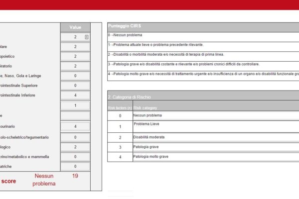 CIRS Archivi - Fondazione Gimema