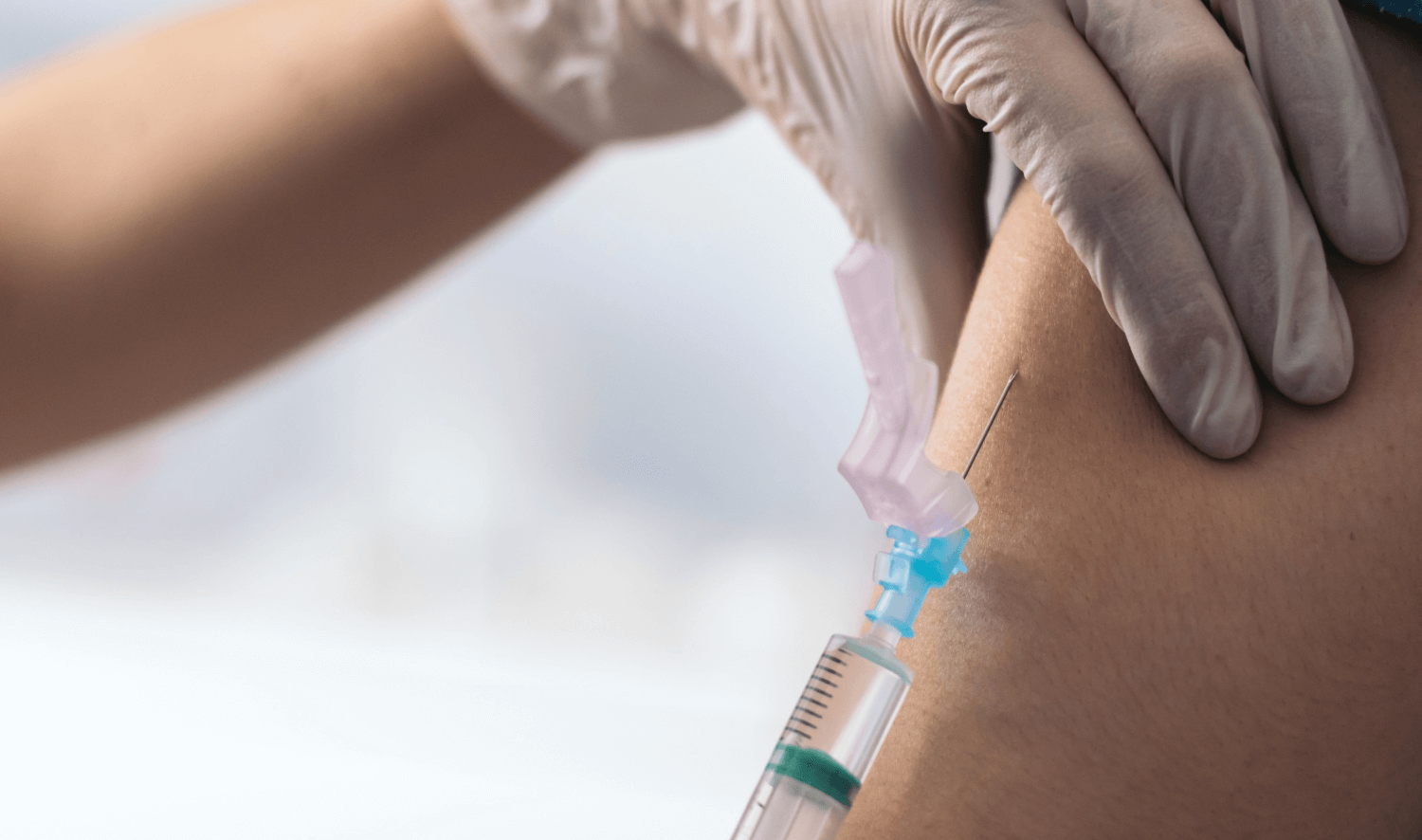 L'uso di blinatumomab sottocutaneo per il trattamento della leucemia ...